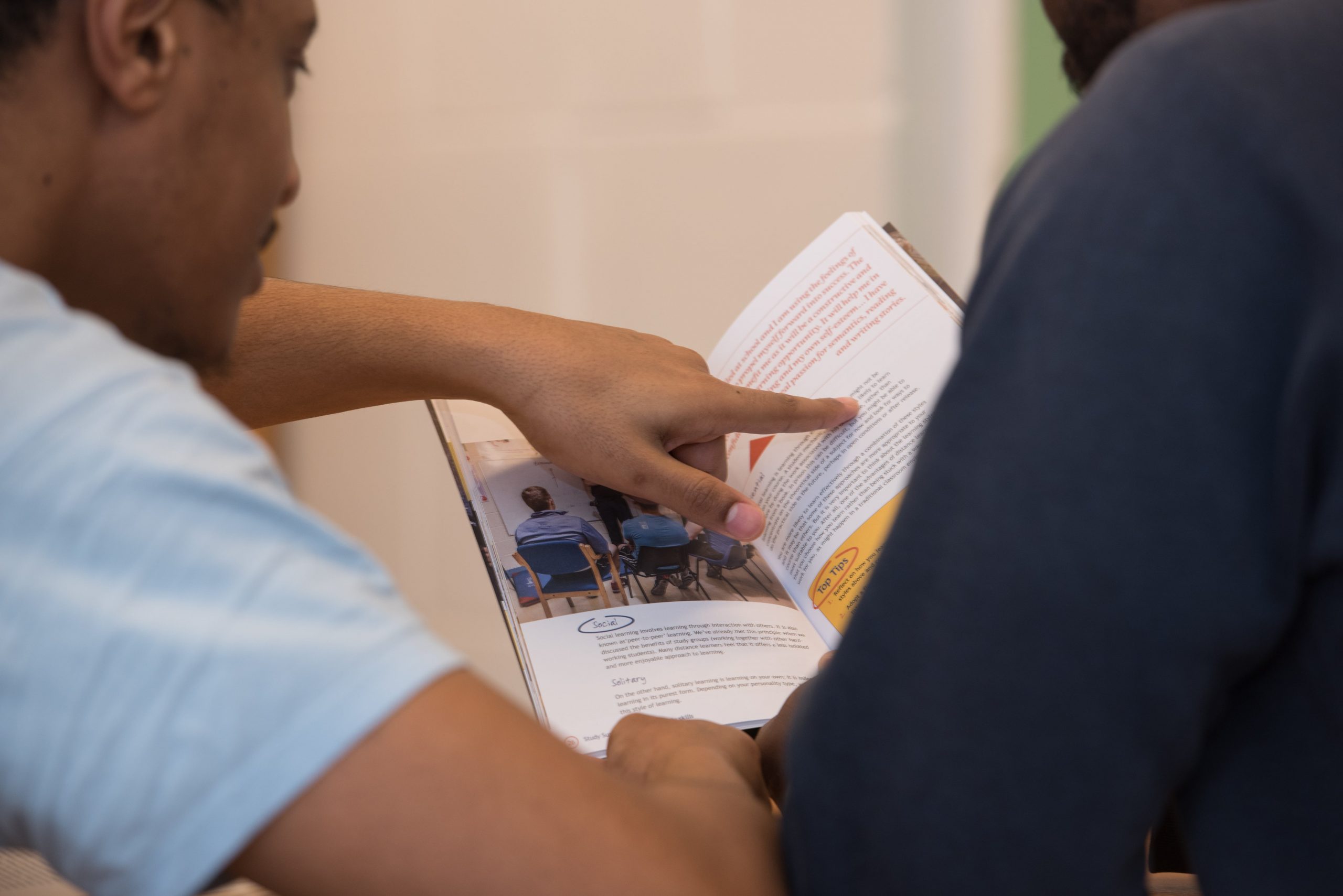 New short film shares the perspective of prison tutors - Prisoner ...