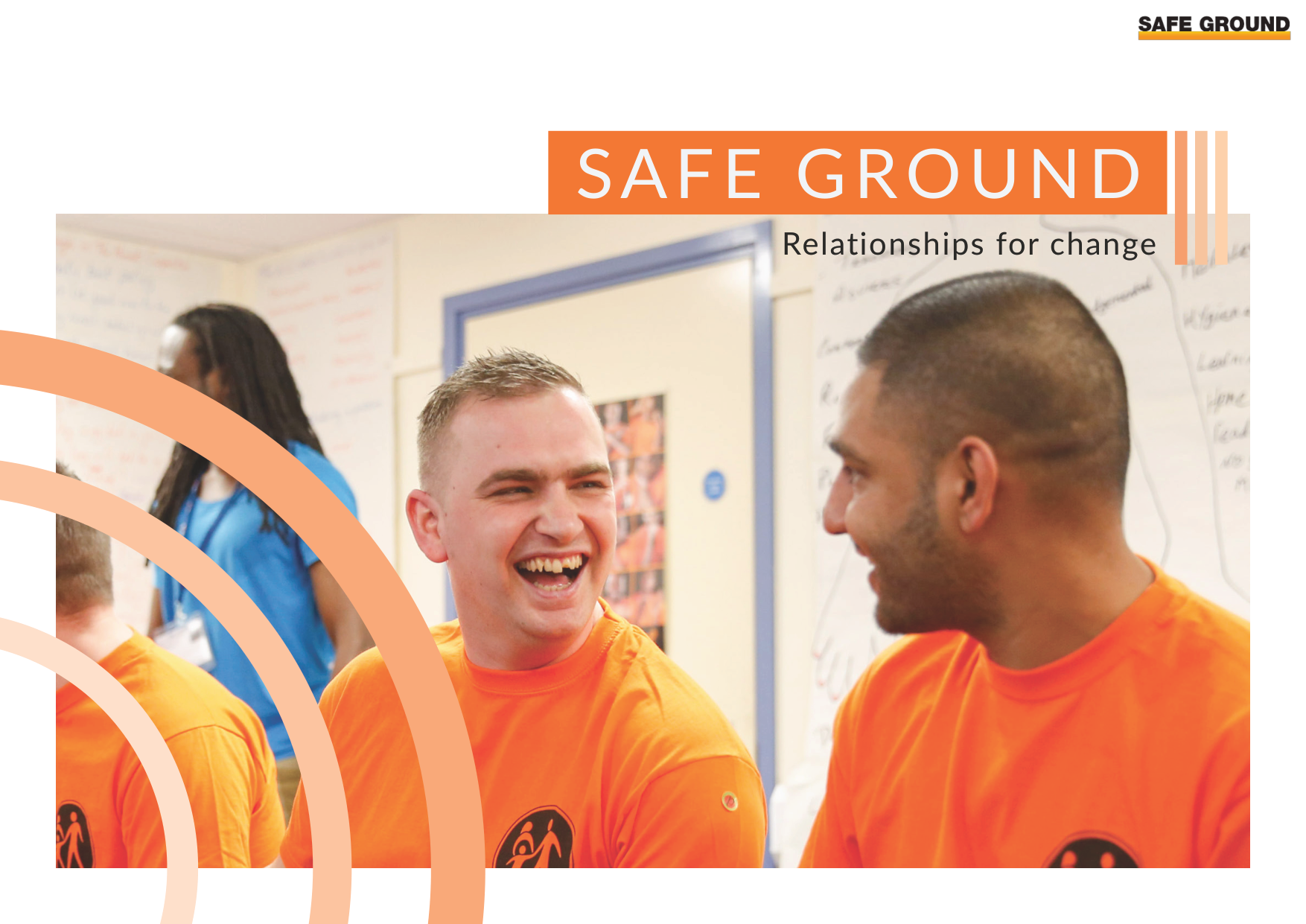 PLA Conference 2021 - Prisoner Learning Alliance