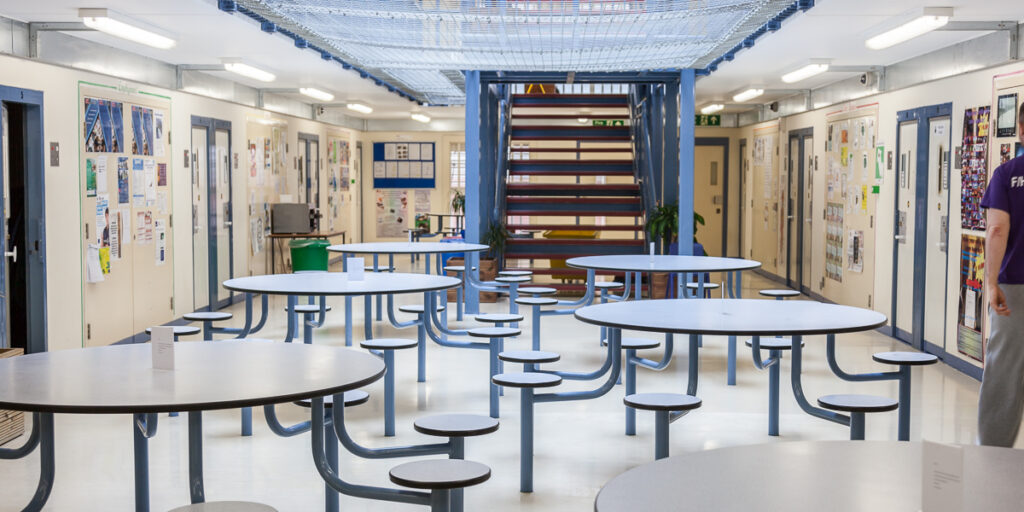 New guide supports educators to develop the prison curriculum ...